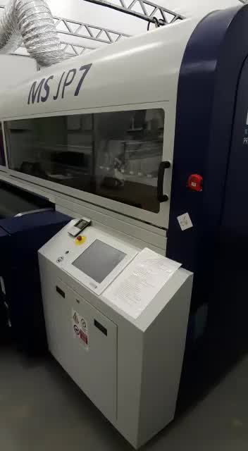 2018 MS Italy MS JP7 | pressXchange