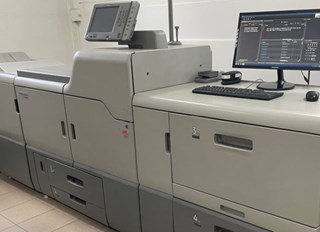 Used Digital machines | pressXchange