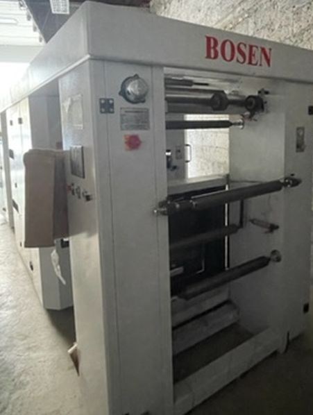 Bosen BSYT 600 | pressXchange