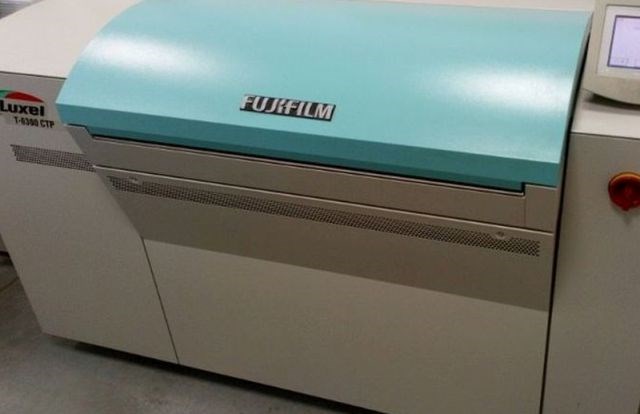 Xerox 6060 DOCUTECH | pressXchange