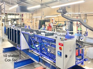 Used collators machines | pressXchange