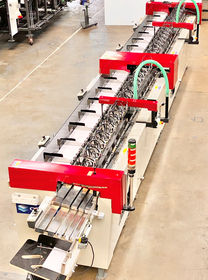 SETMASTER 36 Station SRA4 Portrait | pressXchange