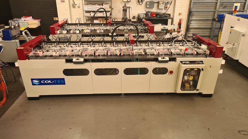 6/12 Station A3/A4 Setmaster Duplex | pressXchange