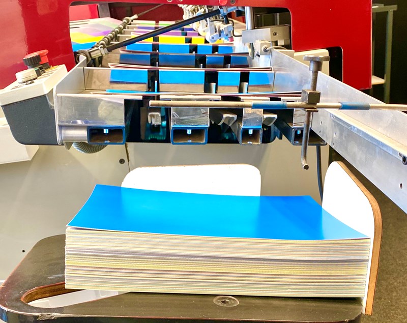 SETMASTER 6 Station B4 | pressXchange