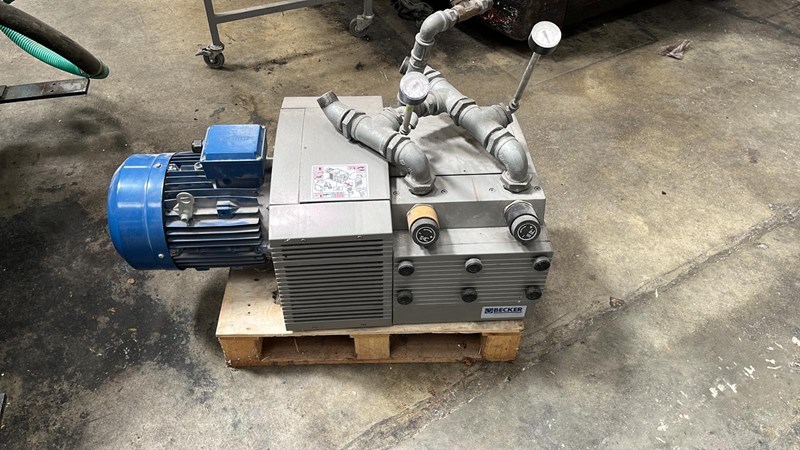 Setmaster Coltec Coltec Setmaster Deep pile/shallow pile 10/ 20 station collator. | pressXchange