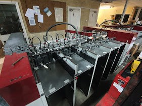 Setmaster Coltec Coltec Setmaster Deep pile/shallow pile 10/ 20 station ...