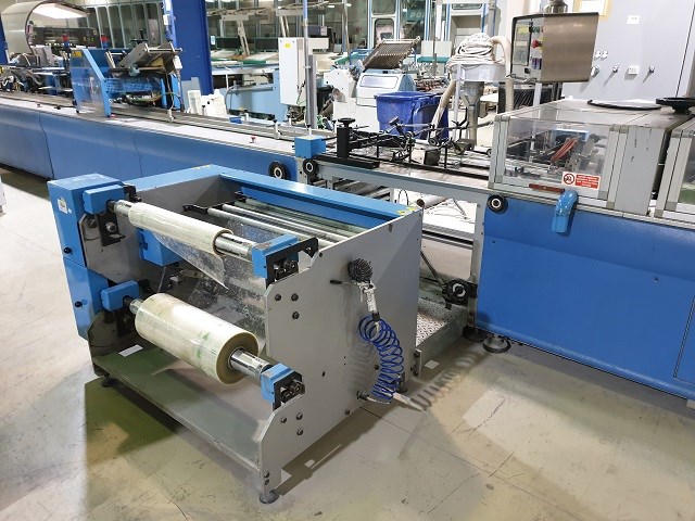 CMC 2500 | pressXchange