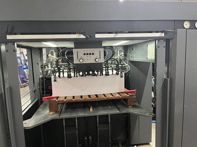 Heidelberg SM 102 8P5 | pressXchange