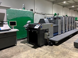 Ryobi 525 GX-L (5-D)