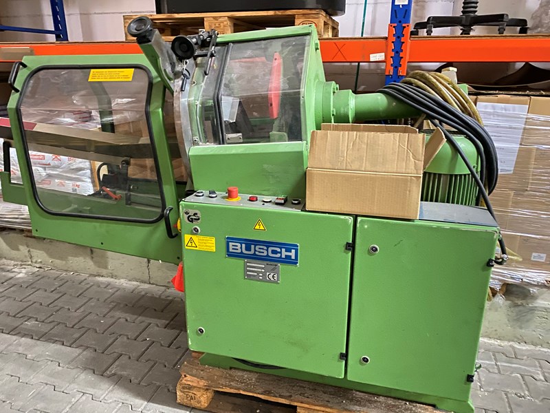 Busch B+P | pressXchange