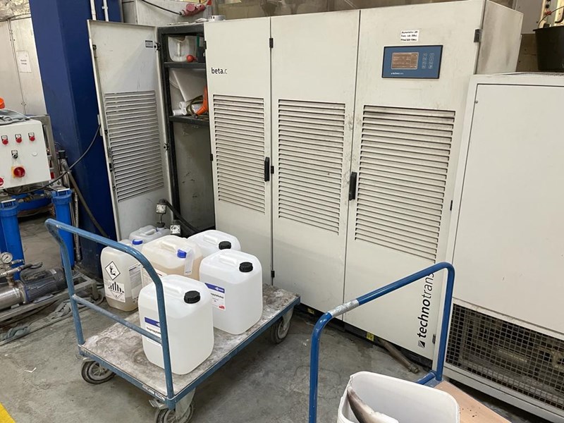 Man Roland R 708 LTTLV UV | pressXchange