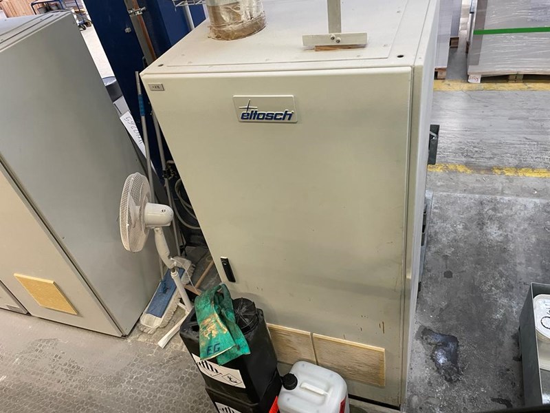 Man Roland R 708 LTTLV UV | pressXchange