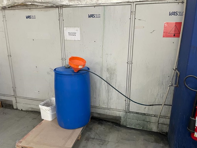 Man Roland R 708 LTTLV UV | pressXchange