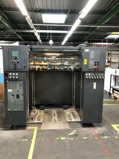 Man Roland R 702 3B E | pressXchange