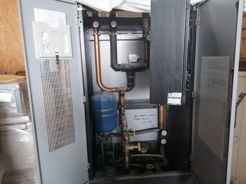 Technotrans BETA. PS | pressXchange