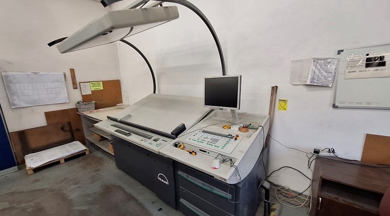 Manroland 702 3B P HI Print | pressXchange