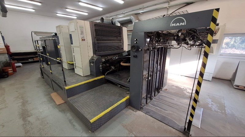 Manroland 702 3B P HI Print | pressXchange