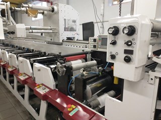 Used flexo machines | pressXchange