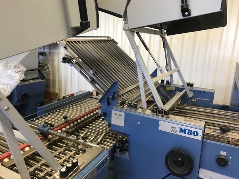 MBO T800 Perfection | pressXchange