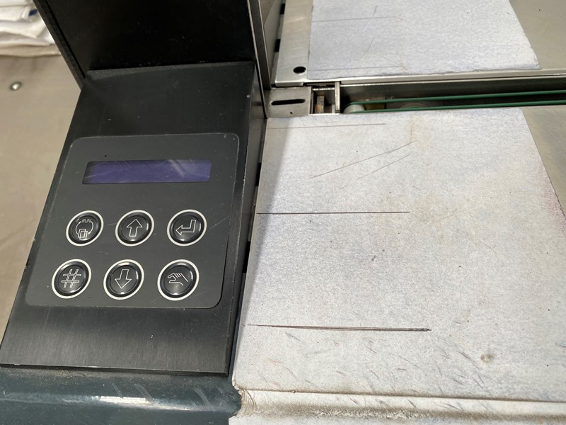 Bandall BA 32 banding machine | pressXchange