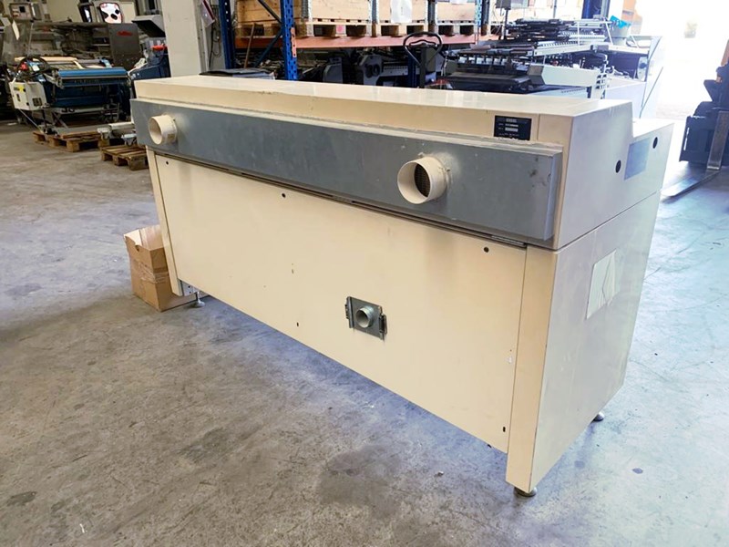 Bourg BB3000 perfect binder | pressXchange