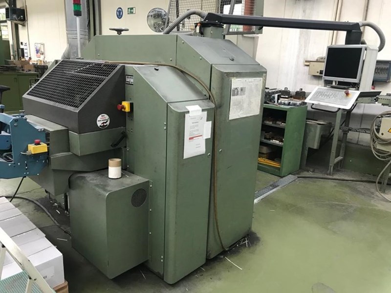 Kolbus HD 140.P | pressXchange