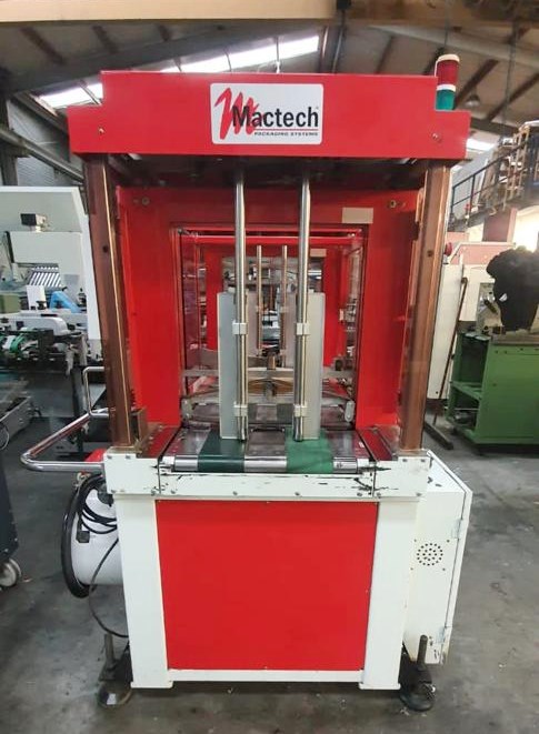 Transpack TP 701 NS | pressXchange