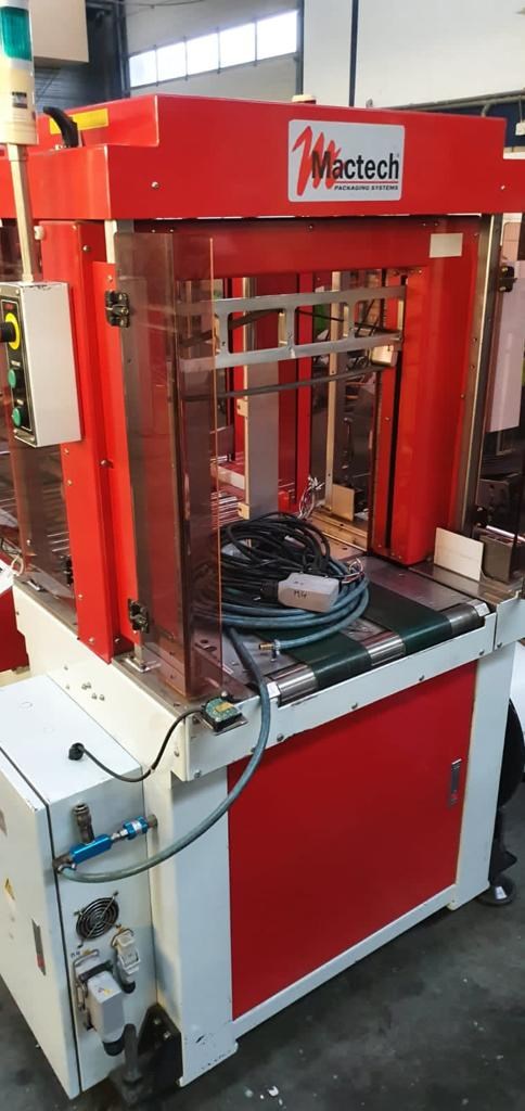 Transpack TP 701 NS | pressXchange