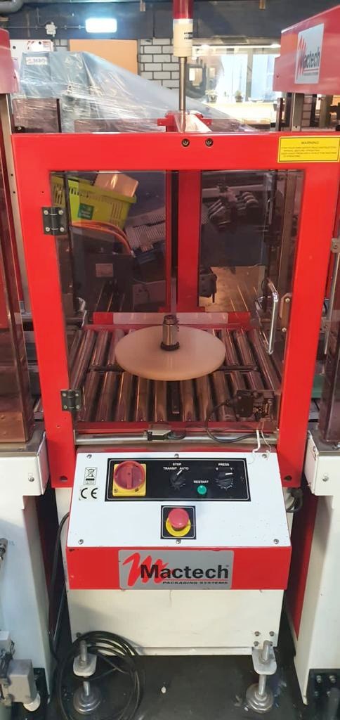 Transpack TP 701 NS | pressXchange