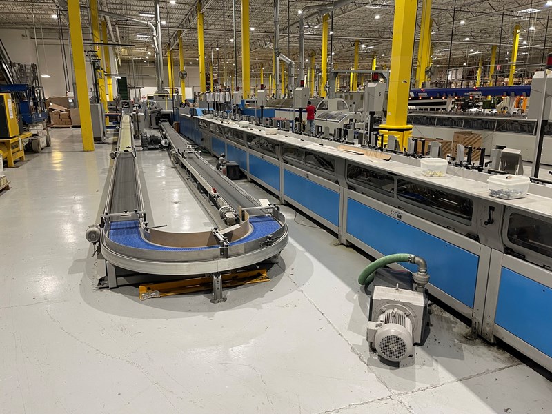 Bobst Lemanic 650 | pressXchange