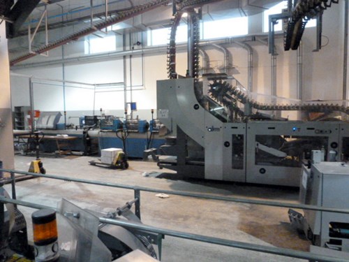 Machines | Atlas MachinesDirect