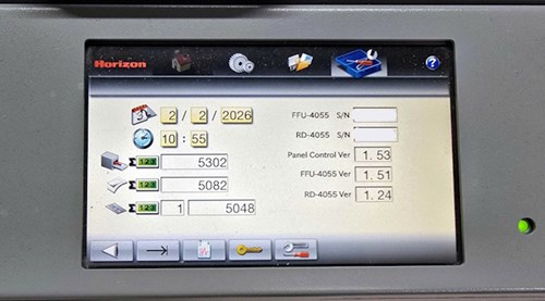 Search used printing machinery from trusted dealers here | pressXchange