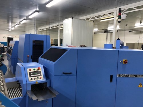 Machines | Atlas MachinesDirect