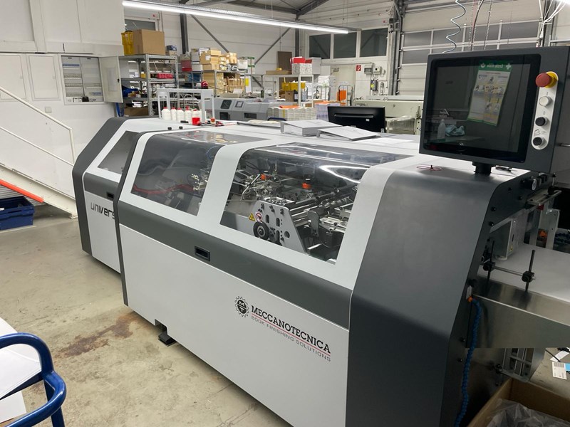 Aster UNIVERSE | pressXchange