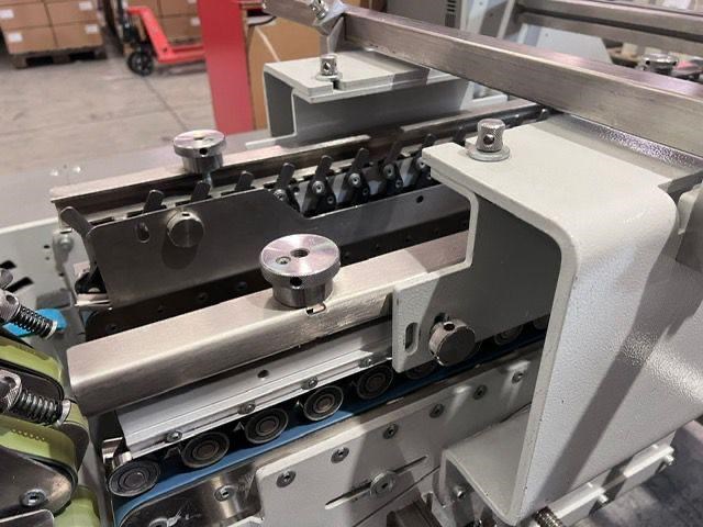 Bobst Expertfold 80 A-1 + Cartonpack GT | pressXchange