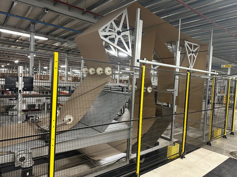 CMC CARTON WRAP 1000 | pressXchange