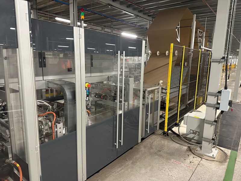 CMC CARTON WRAP 1000 | pressXchange