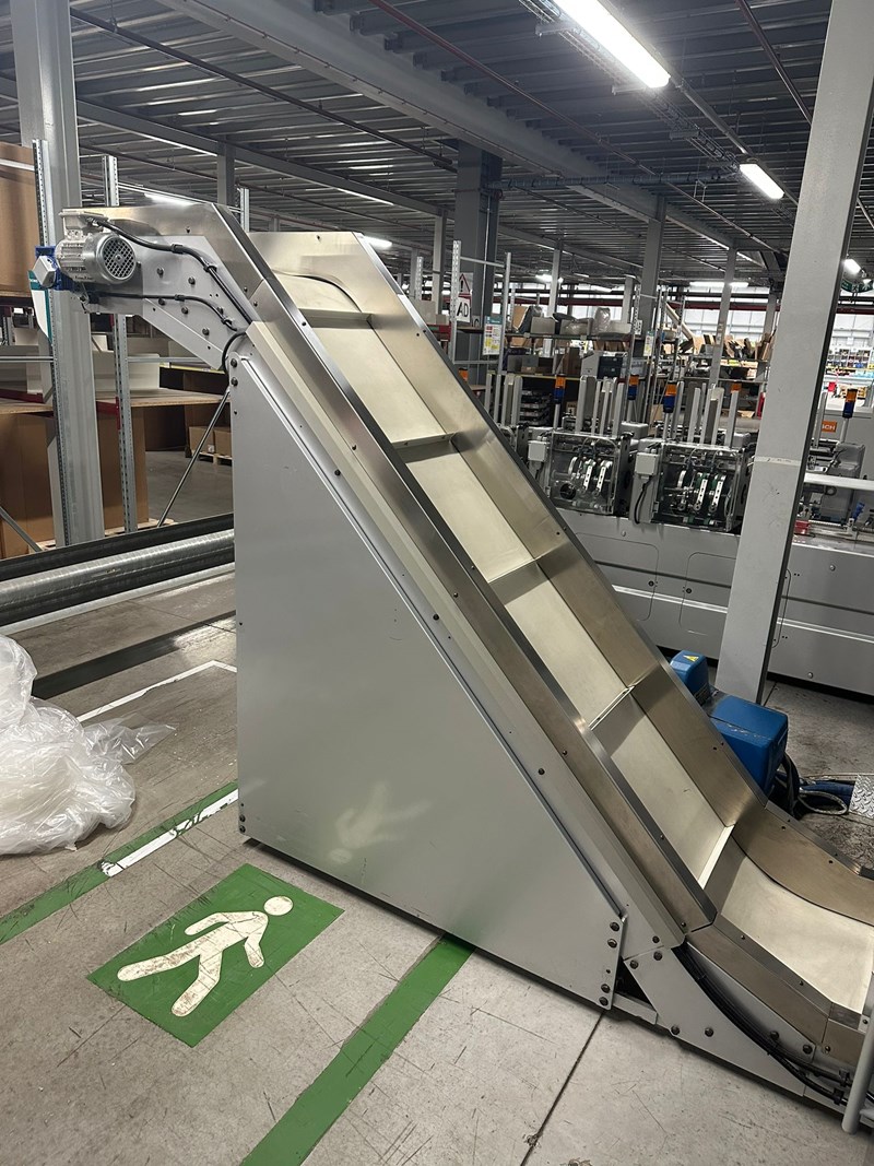 CMC CARTON WRAP 1000 | pressXchange