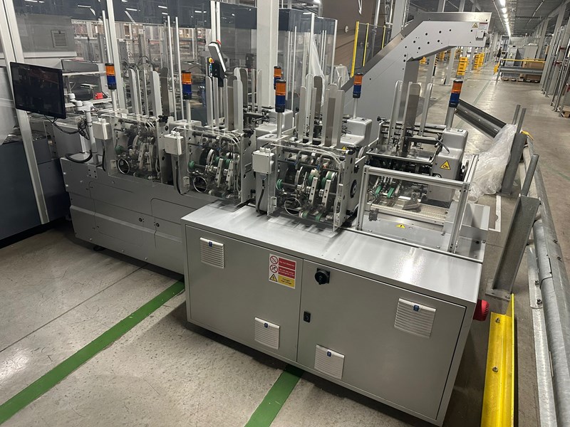 CMC CARTON WRAP 1000 | pressXchange