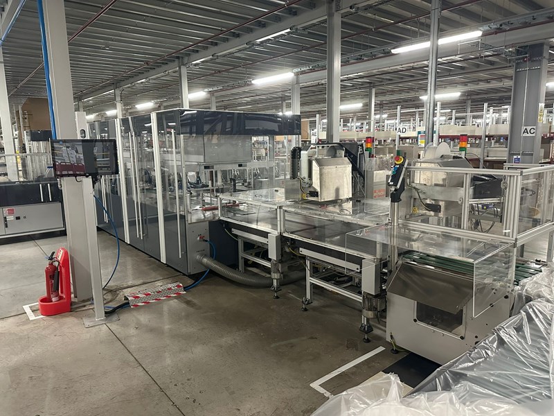 CMC CARTON WRAP 1000 | pressXchange