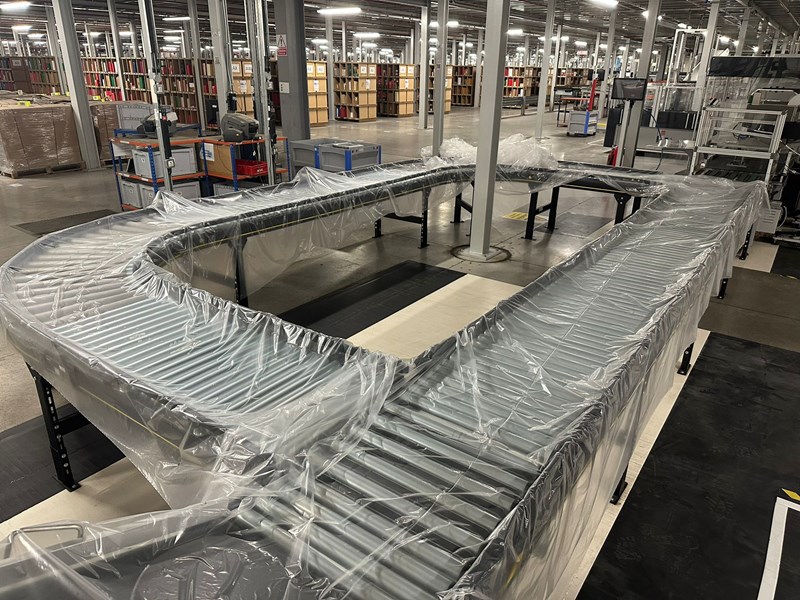 CMC CARTON WRAP 1000 | pressXchange