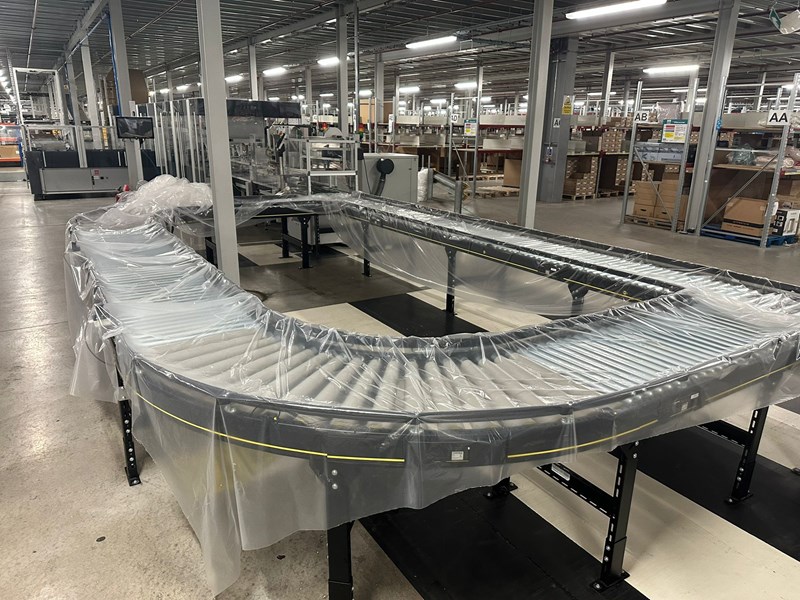 CMC CARTON WRAP 1000 | pressXchange