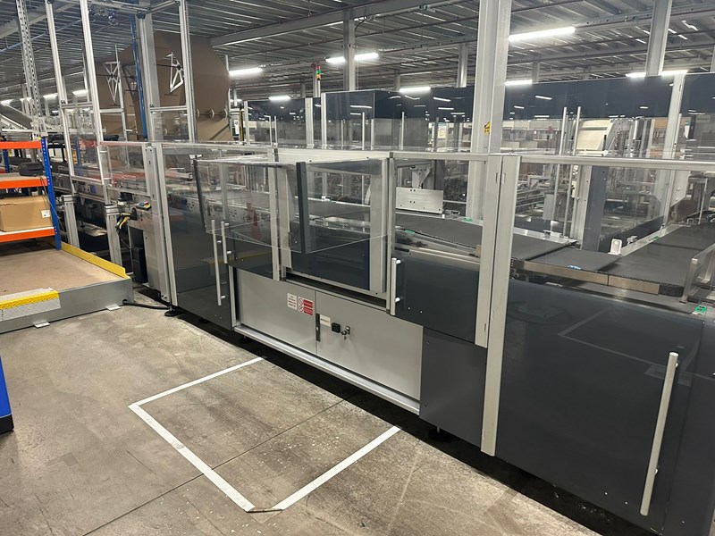 CMC CARTON WRAP 1000 | pressXchange