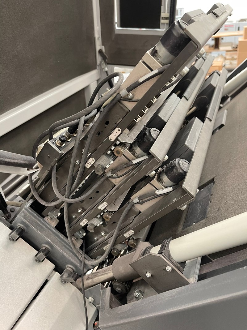 2011 Heidelberg-Stahl TH56/64-FP | pressXchange