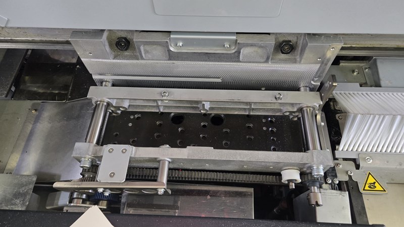 Horizon BQ480 PUR | pressXchange