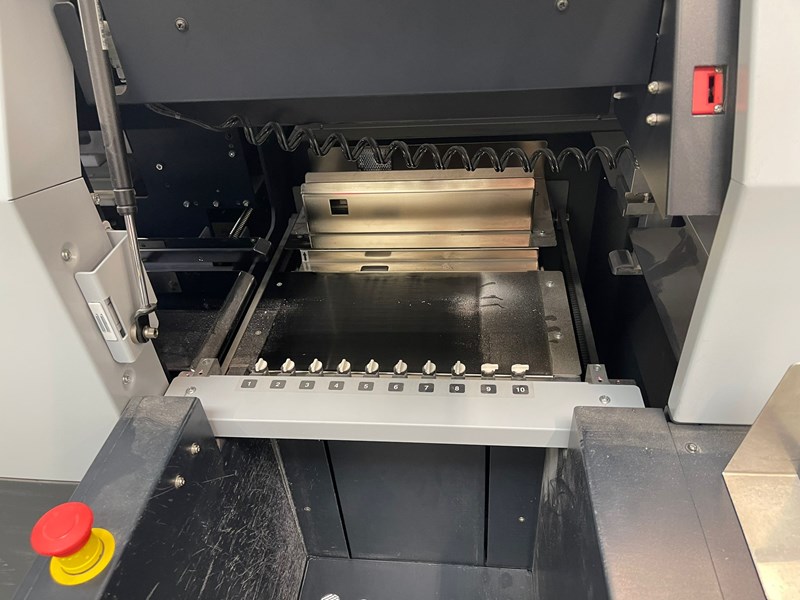 Horizon HT-30 Trimmer | pressXchange