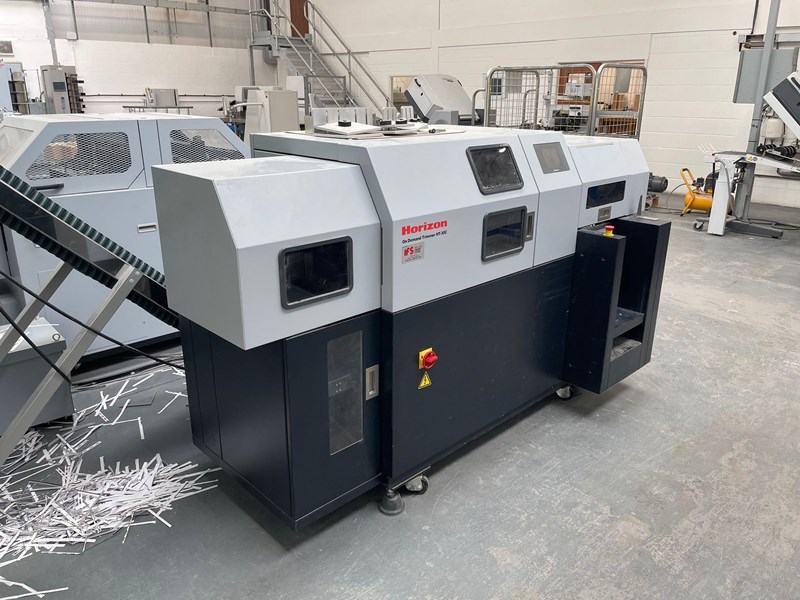 Horizon HT-30 Trimmer | pressXchange