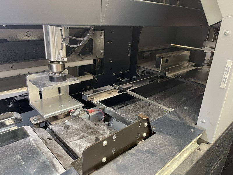 Horizon HT-30 Trimmer | pressXchange