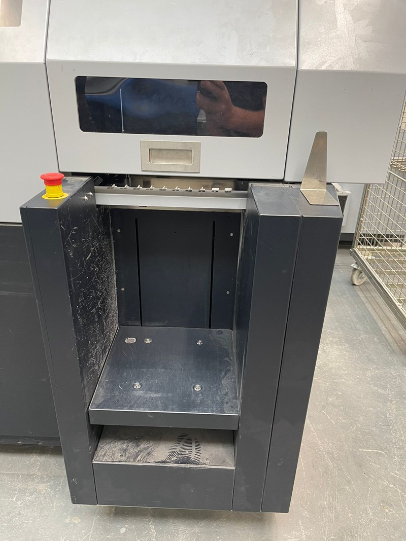 Horizon HT-30 Trimmer | pressXchange