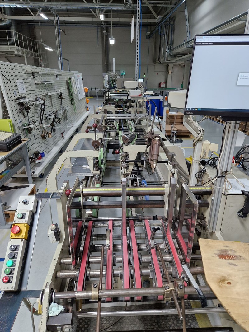 Jagenberg Diana 90-2 | pressXchange